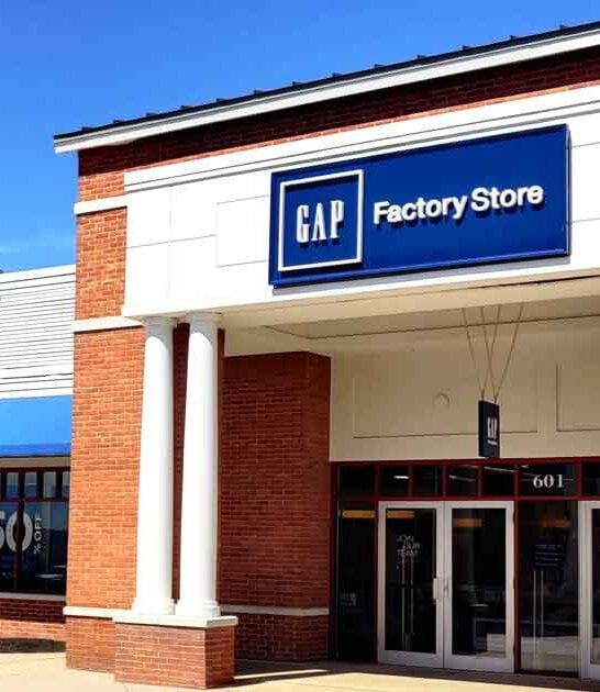 deals virginia outlet mall ftr