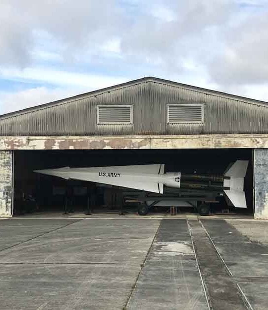 declassified missile base florida ftr