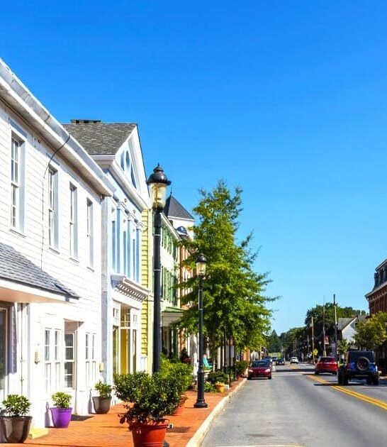 9 Peaceful Towns In Delaware Where Life Feels Comfortably Simple