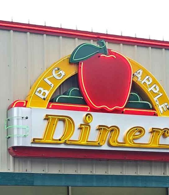 delicious breakfast diners washington ftr