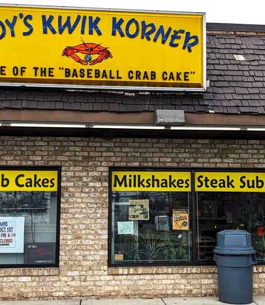 delicious cheesesteaks restaurant maryland ftr