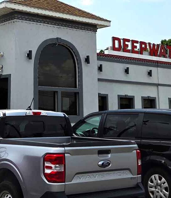 delicious diner new jersey ftr