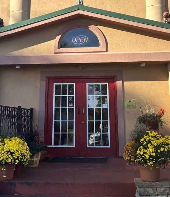 delicious pennsylvania pizza restaurants ftr