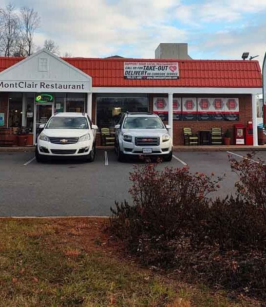 delicious restaurant virginia ftr