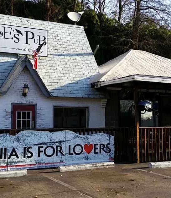 delightful poe restaurant virginia ftr