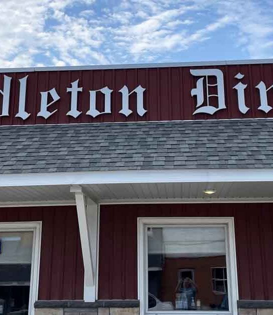 diner bread pudding michigan ftr