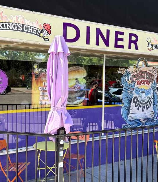 diner breakfast burrito colorado ftr