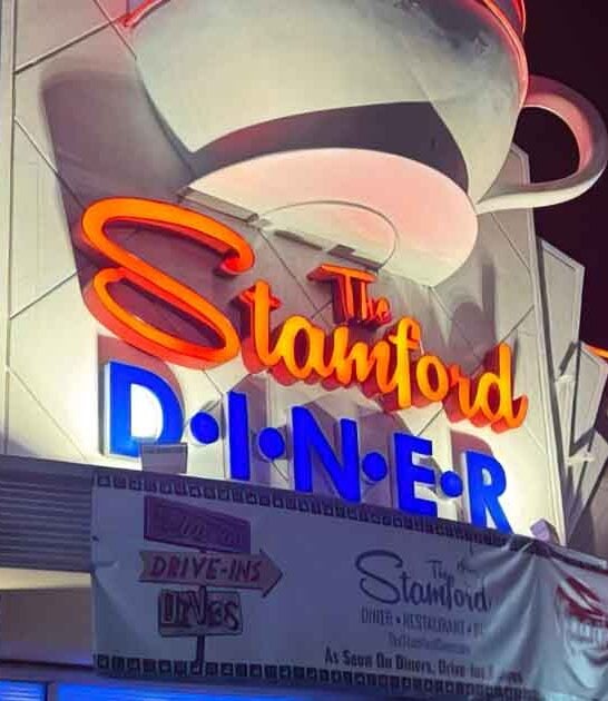 diner connecticut best panini ftr