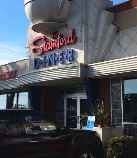 diner connecticut matzo soup ftr