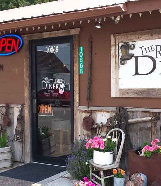 diner idaho rib dream ftr
