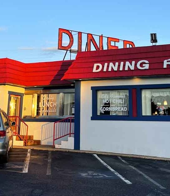 diner maryland locals enough ftr