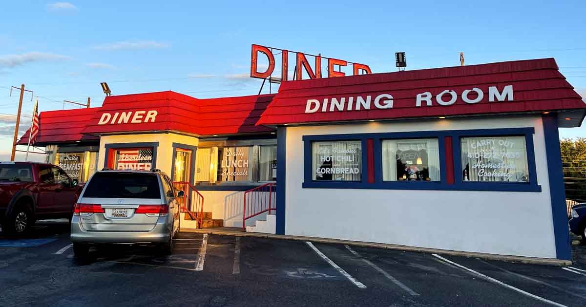Photo inspiration: This Unassuming Diner In Maryland Has Mouth Watering Chipped Beef Photo Inspiration