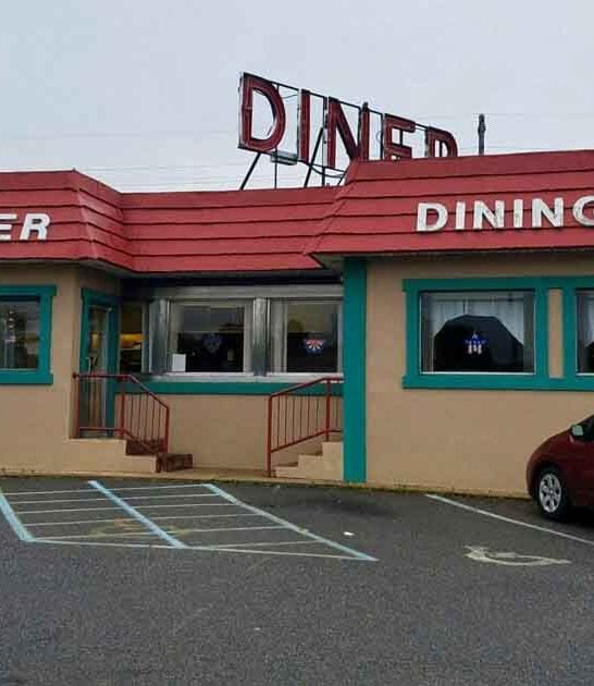diner maryland serve breakfast ftr