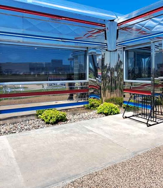 diner minnesota classic ftr