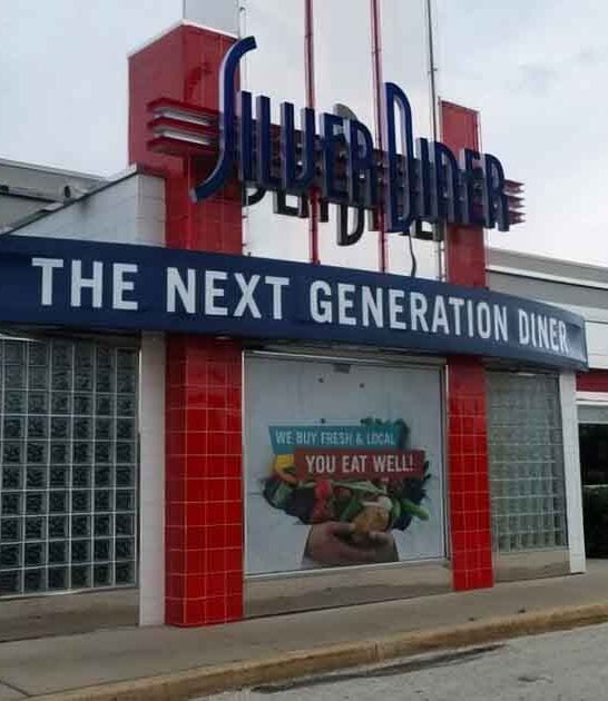 diner new jersey luscious ftr