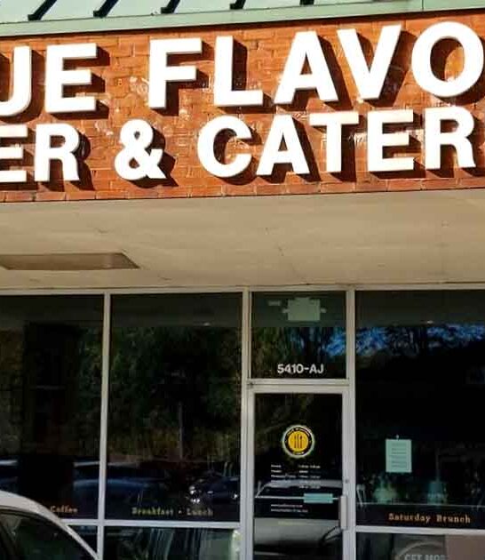 diner north carolina drive ftr