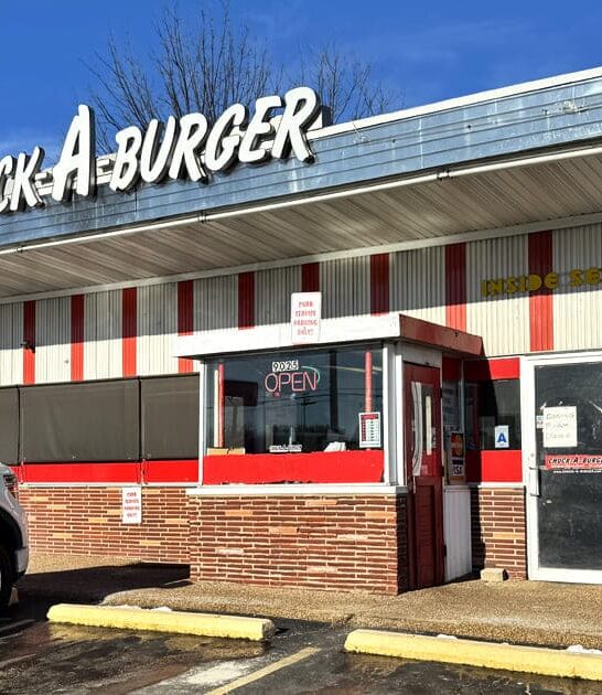 diner old fashioned missouri ftr