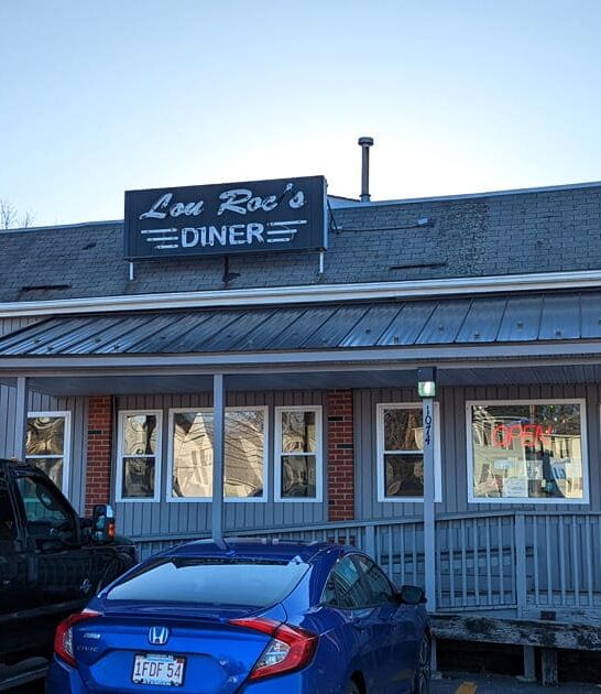 diner patty melt massachusetts ftr