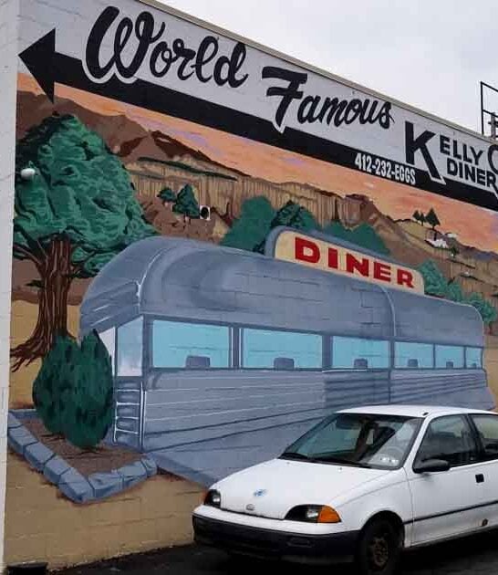 diner pennsylvania cinnamon taste ftr