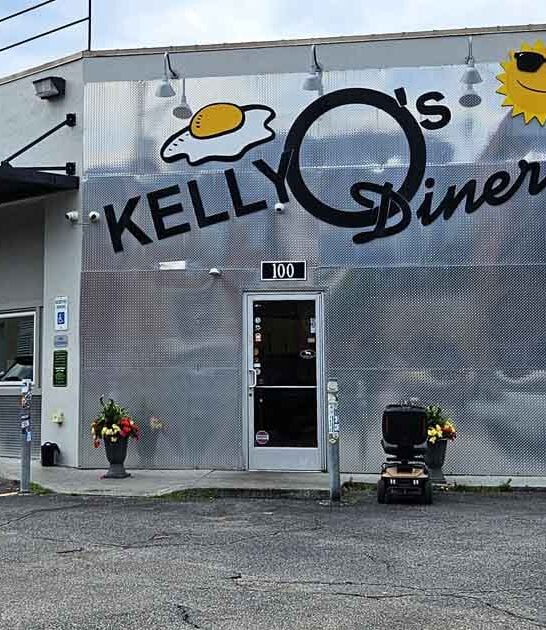 diner pop pennsylvania breakfast ftr