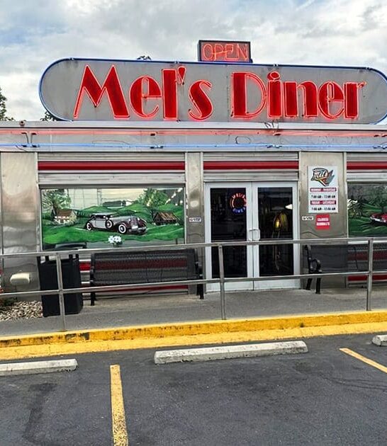 diner tennessee milkshakes world ftr