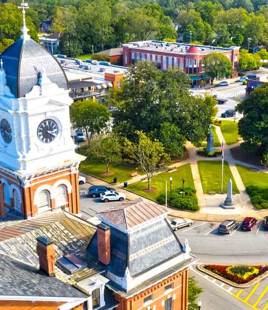 dirt cheap trips georgia ftr