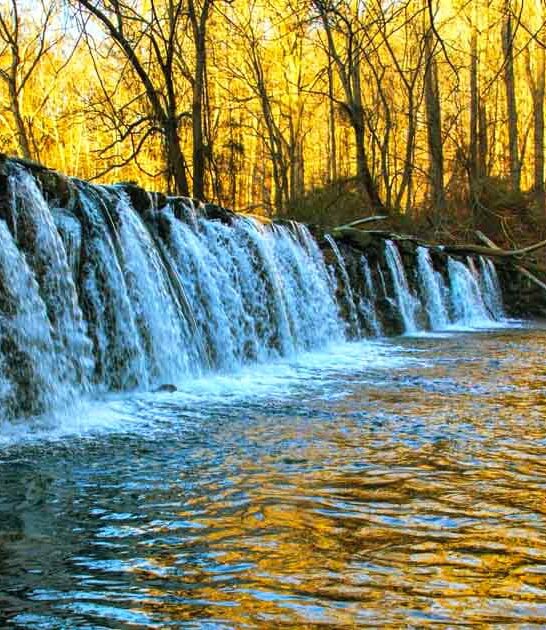 disconnect park pennsylvania state ftr