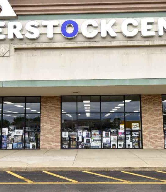 discount store illinois cart ftr