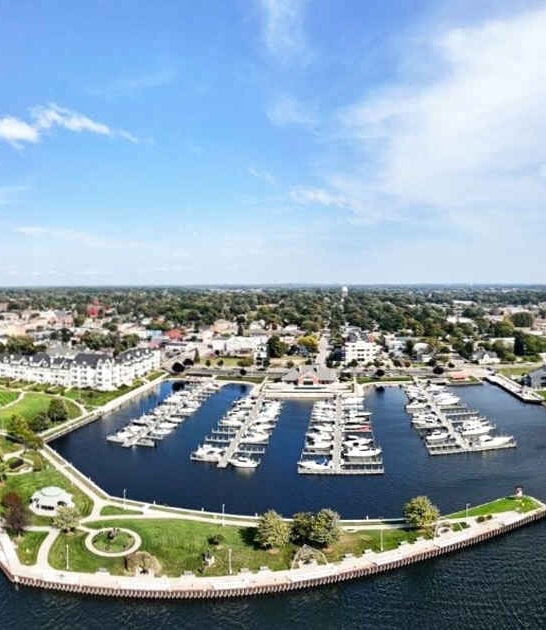 discover lakeside paradise michigan ftr