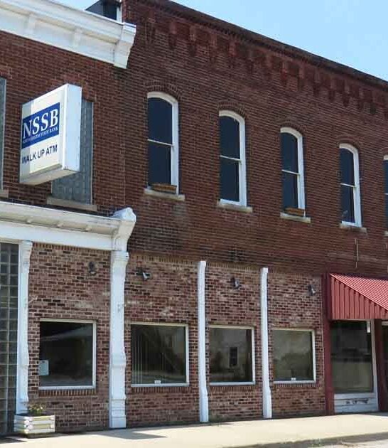 discover sleepy indiana town ftr