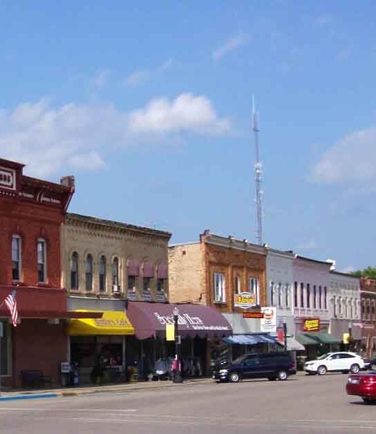 discover sleepy wisconsin town ftr