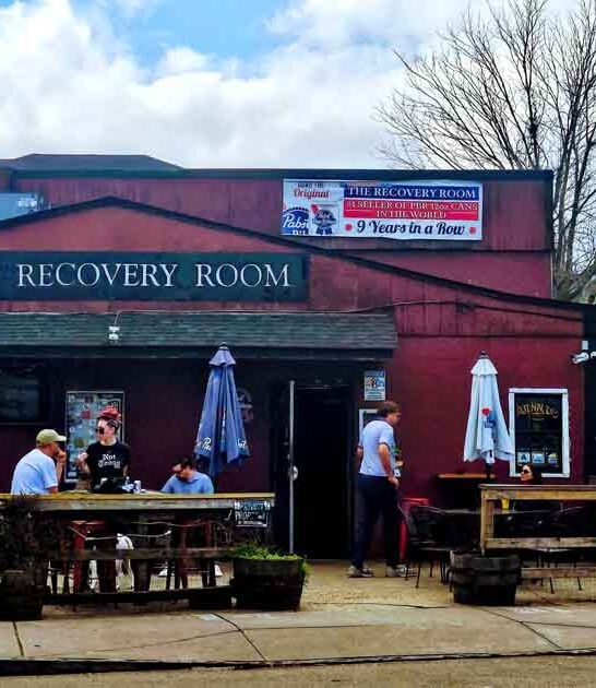 dive bar south carolina ftr