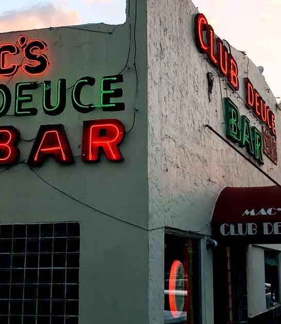 dive bar weird florida ftr