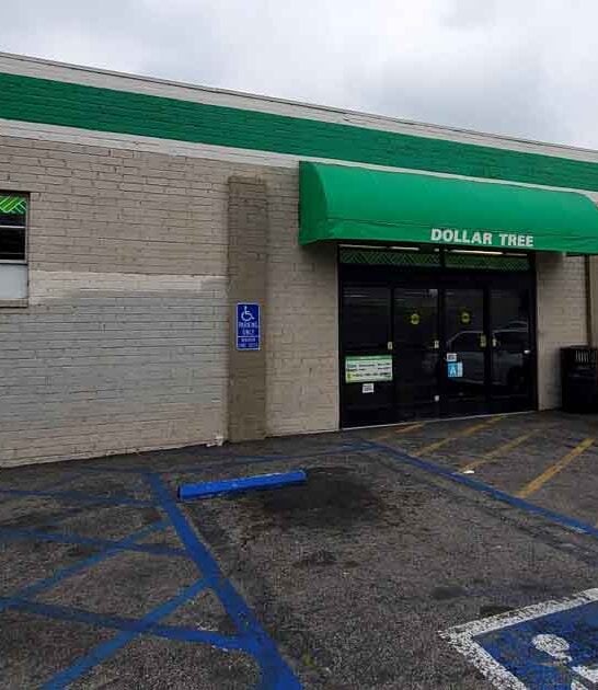 dollar store enormous california ftr