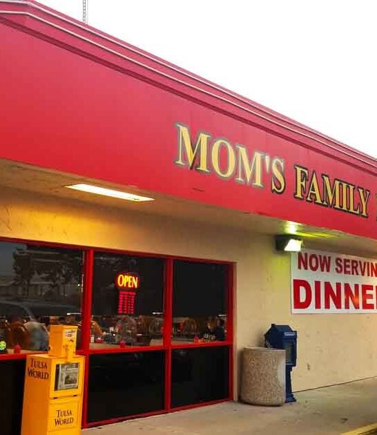 down home diners oklahoma ftr