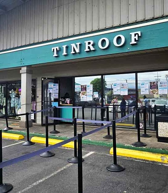 down home restaurants hawaii ftr