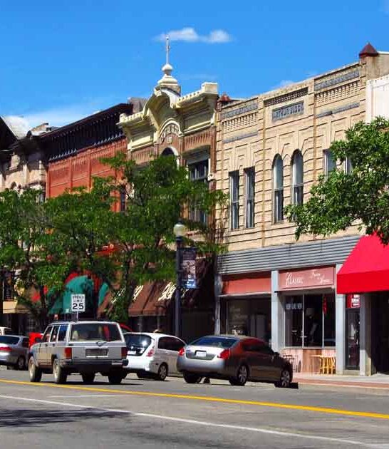 dream retirement colorado city ftr