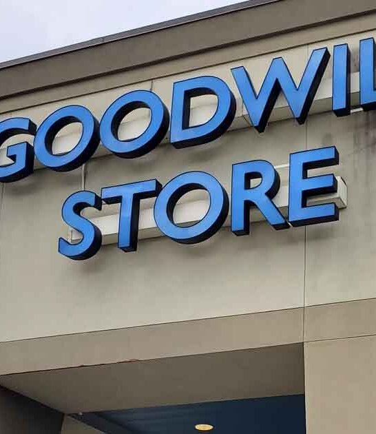 dream thrift store louisiana ftr