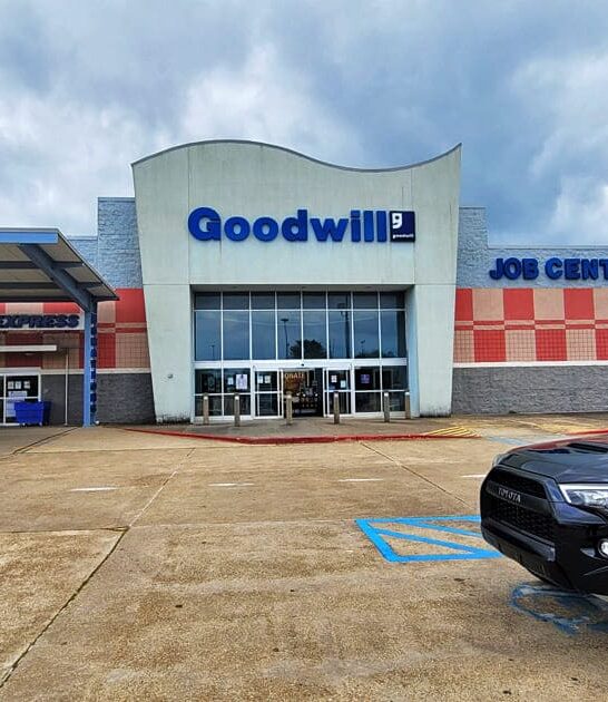 dreams louisiana stores secondhand ftr