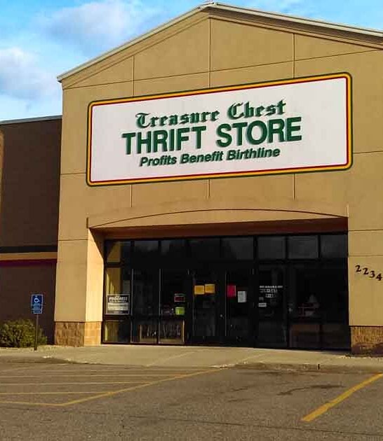 dreams minnesota thrift store ftr