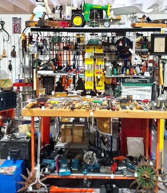 dreams store colorado antique ftr