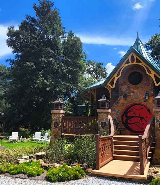 dreamy alabama castle adventure ftr