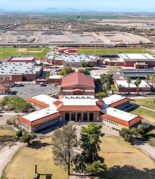 dreamy arizona town movie ftr