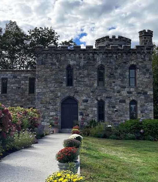 dreamy castle adventure massachusetts ftr