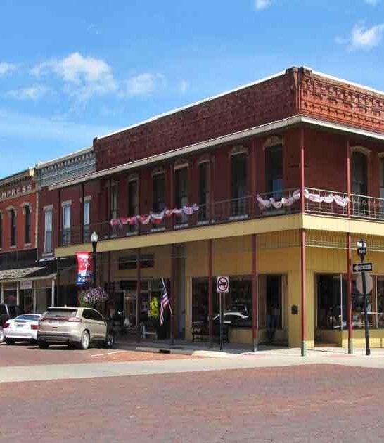 dreamy kansas day trips ftr