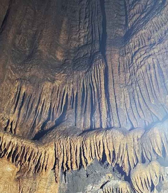 dreamy kentucky cave ftr