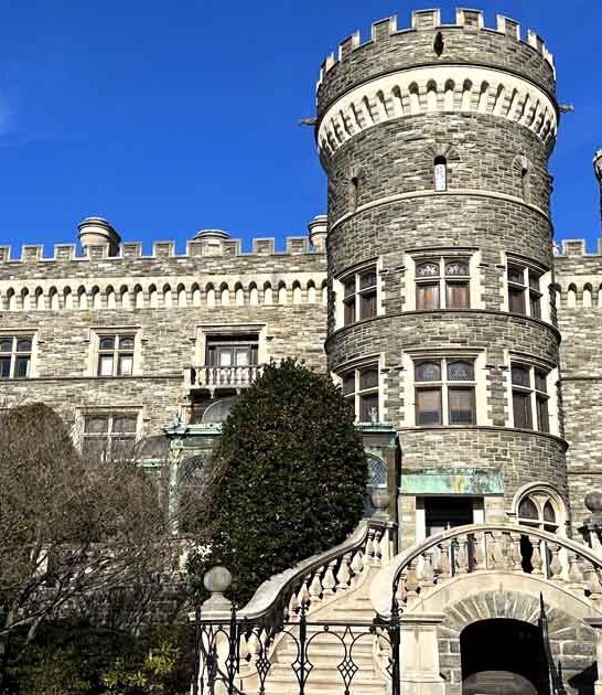 dreamy pennsylvania castle ftr