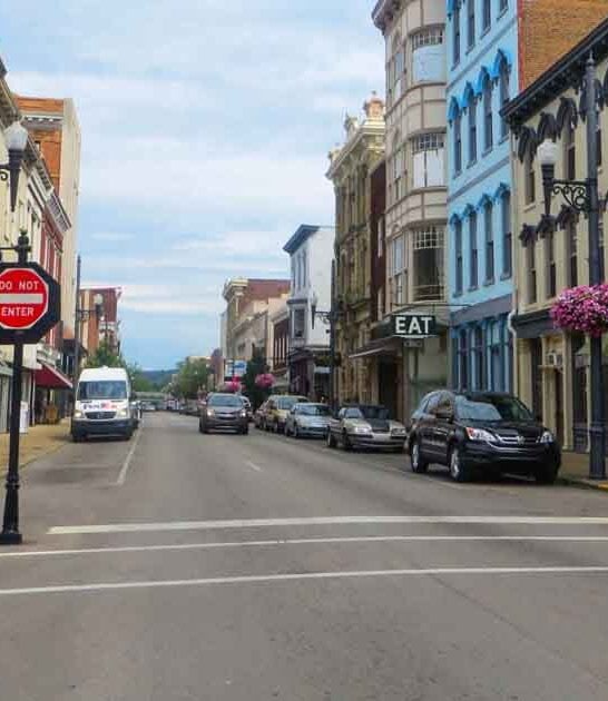 dreamy town kentucky security ftr