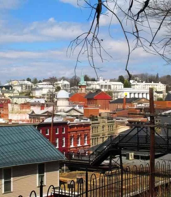 dreamy town steals virginia ftr