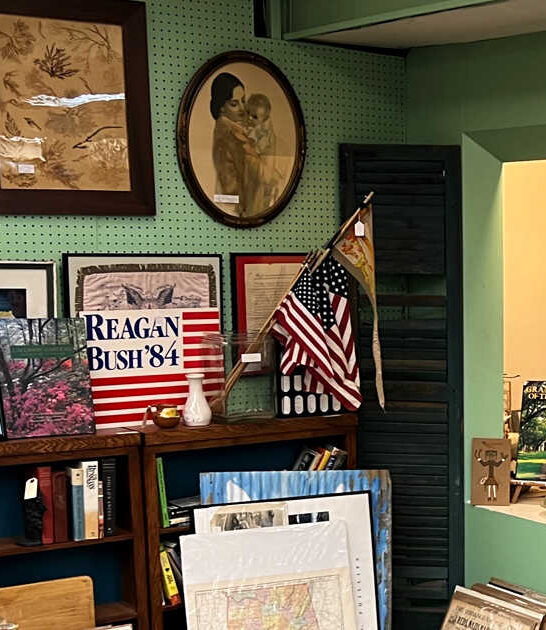 drive alabama flea market ftr